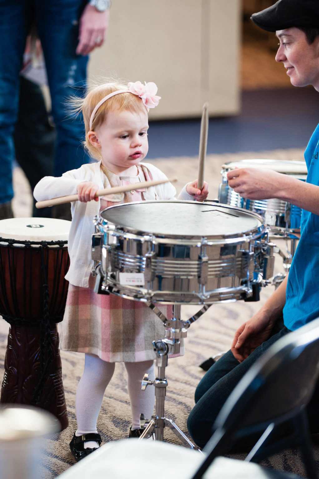 For Schools - Inside The Orchestra