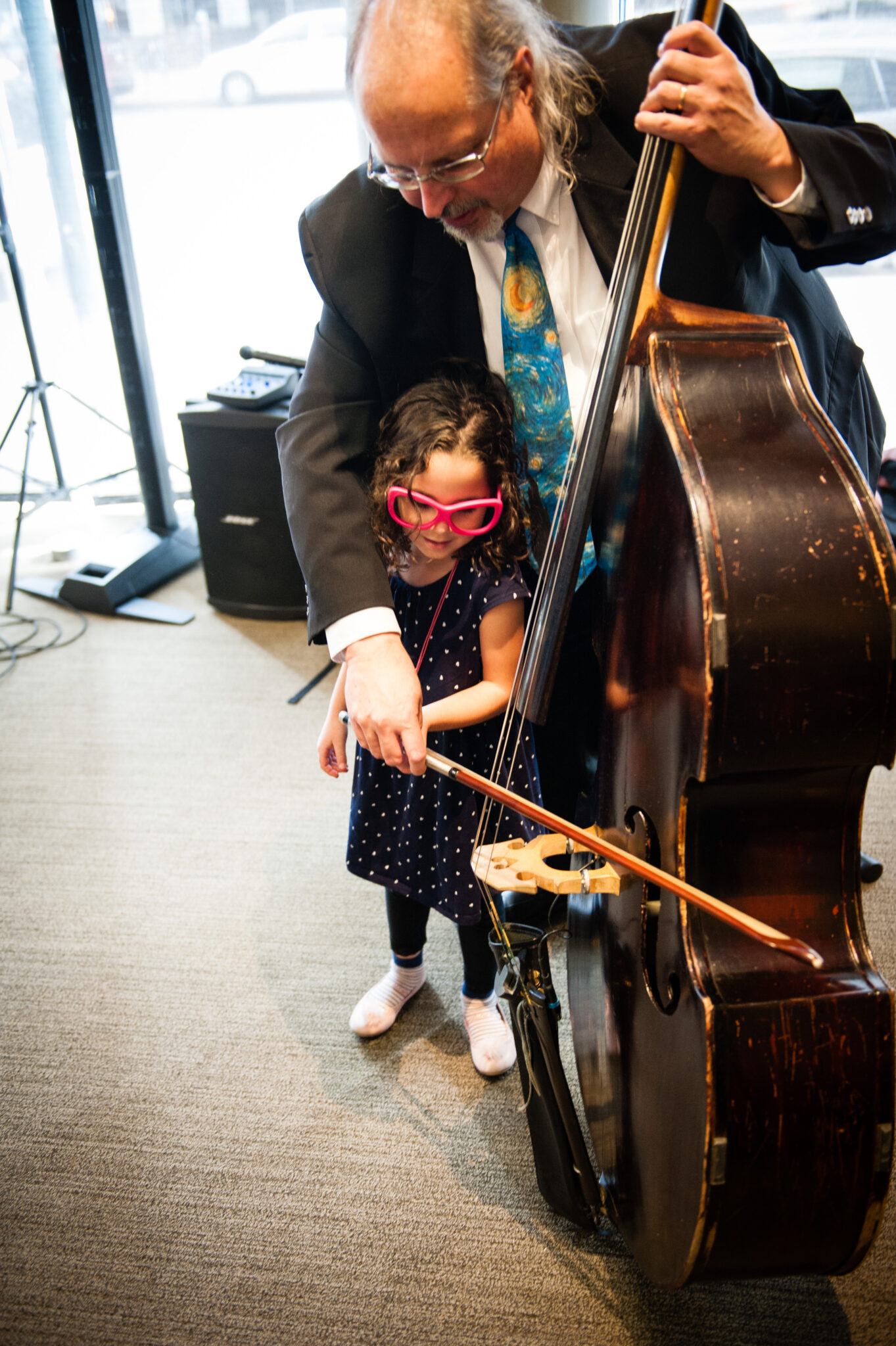 For Schools - Inside The Orchestra