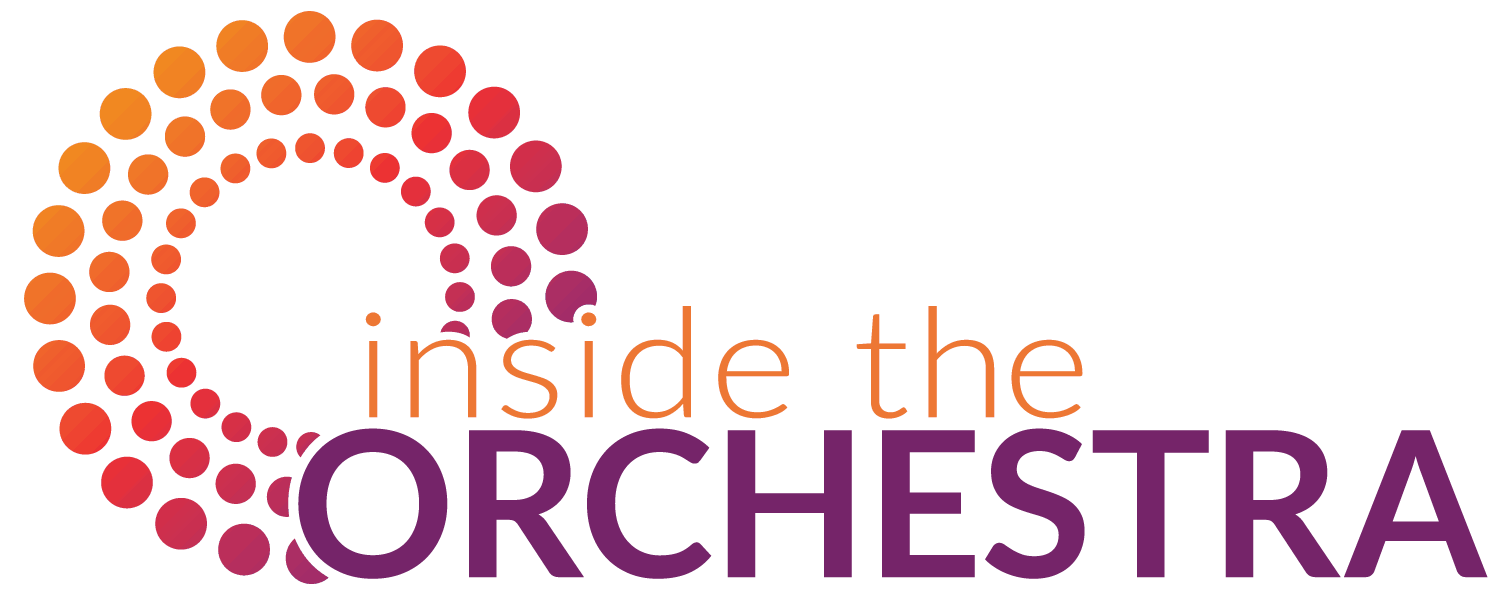 Resources - Inside The Orchestra