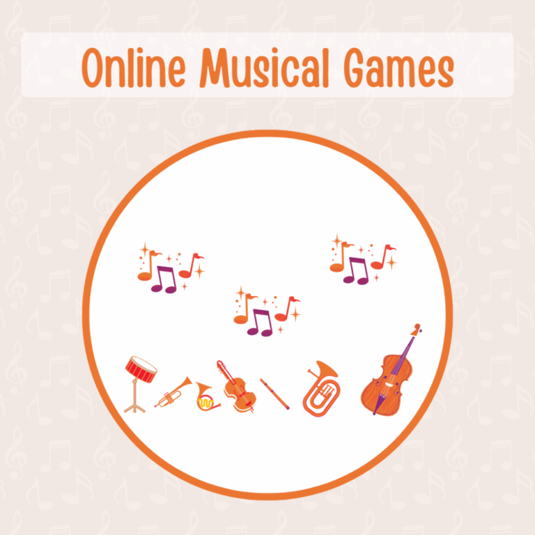 Resources - Inside The Orchestra